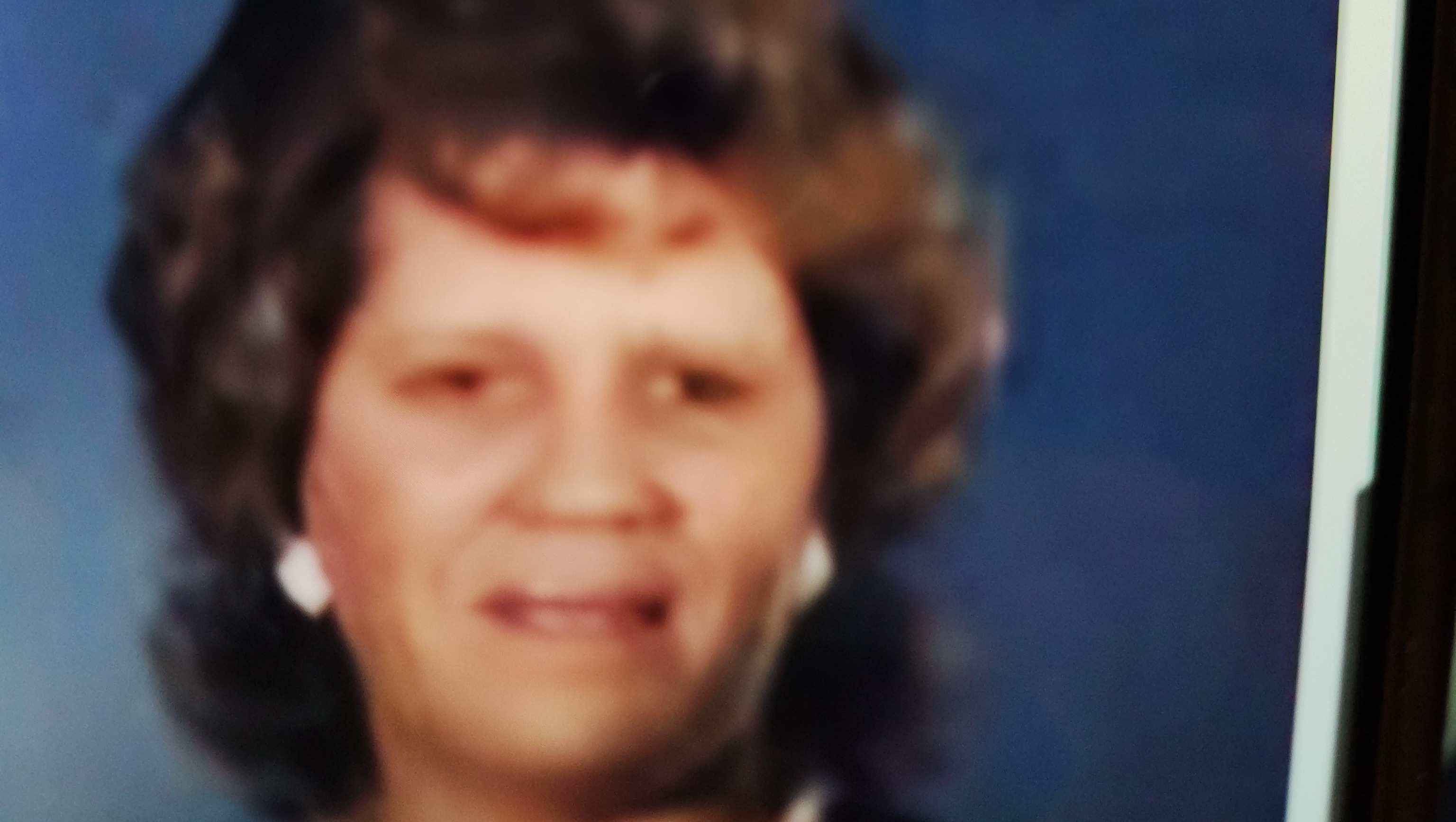 Fundraiser by DENNIS CAVANAUGH : Help Cover Glinda Kay Cavanaugh's ...