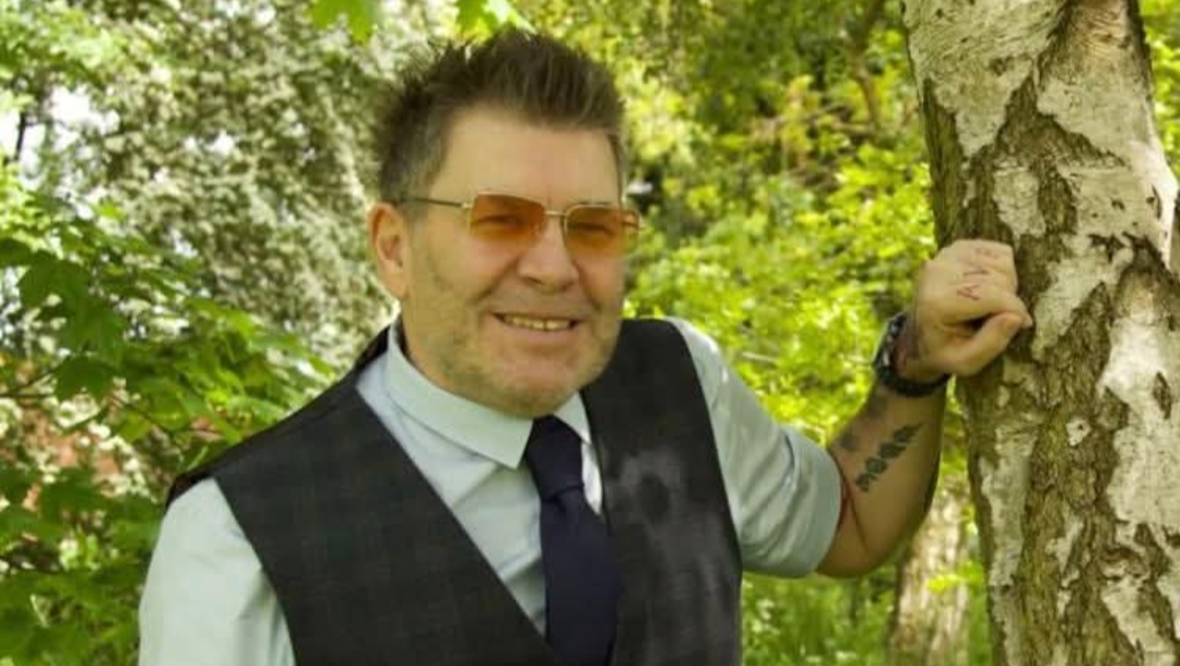 Fundraiser by Danielle Bilton : Andrew Finch (uncle)