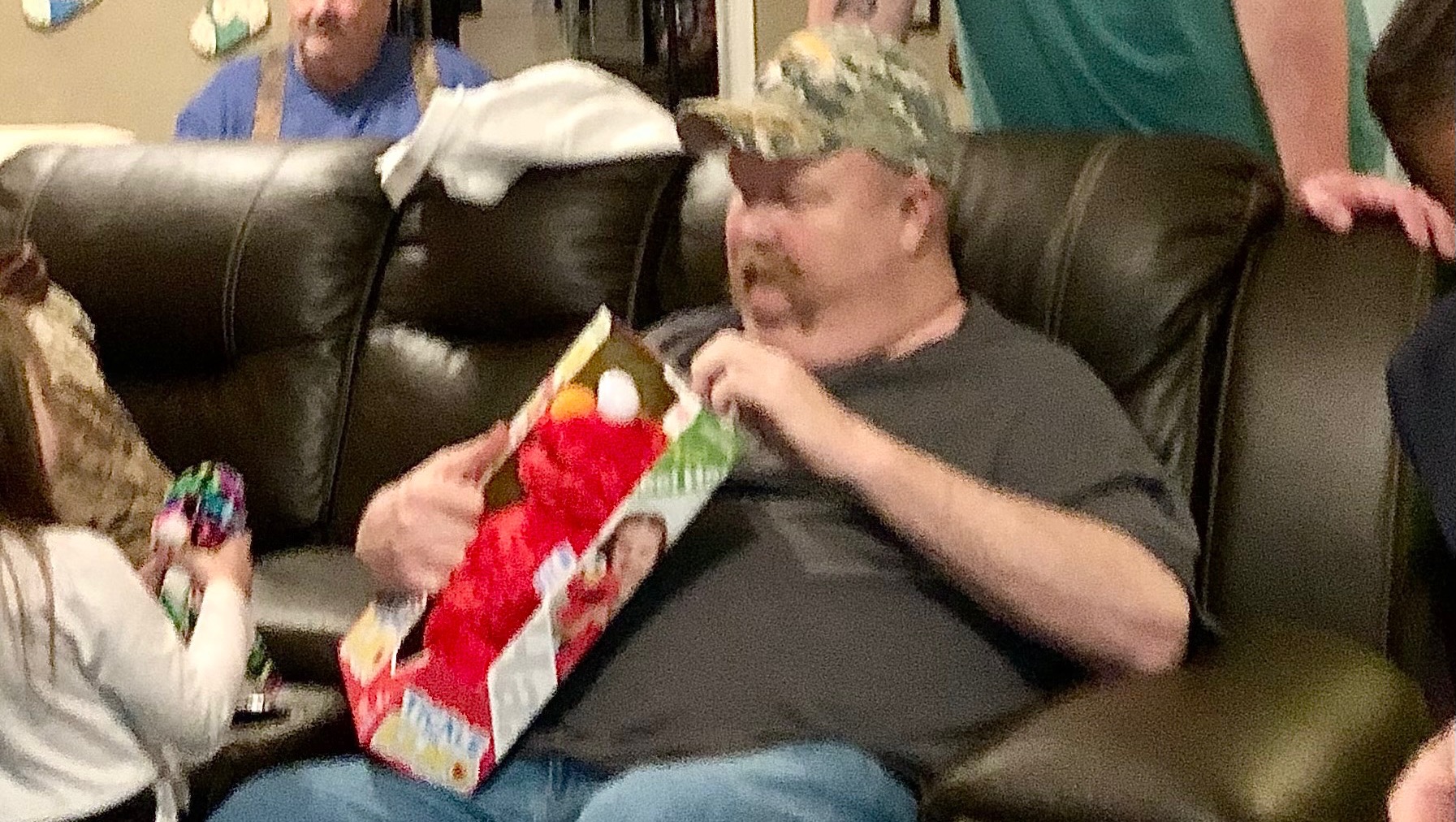 Fundraiser for Victoria Lambert by Kristyn Hall : In Memory of Rickey ...