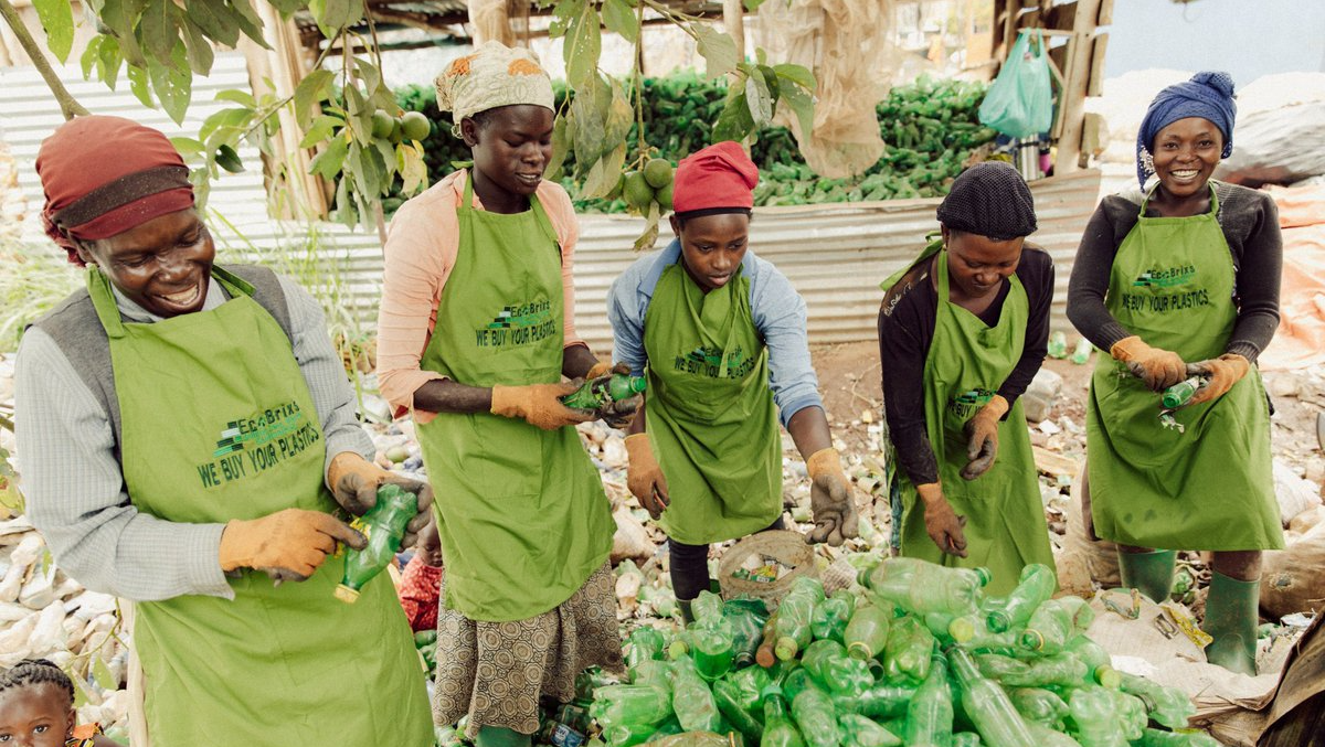 Fundraiser by Éadaoin McCarron : Help Build Sustainable Livelihoods in Uganda