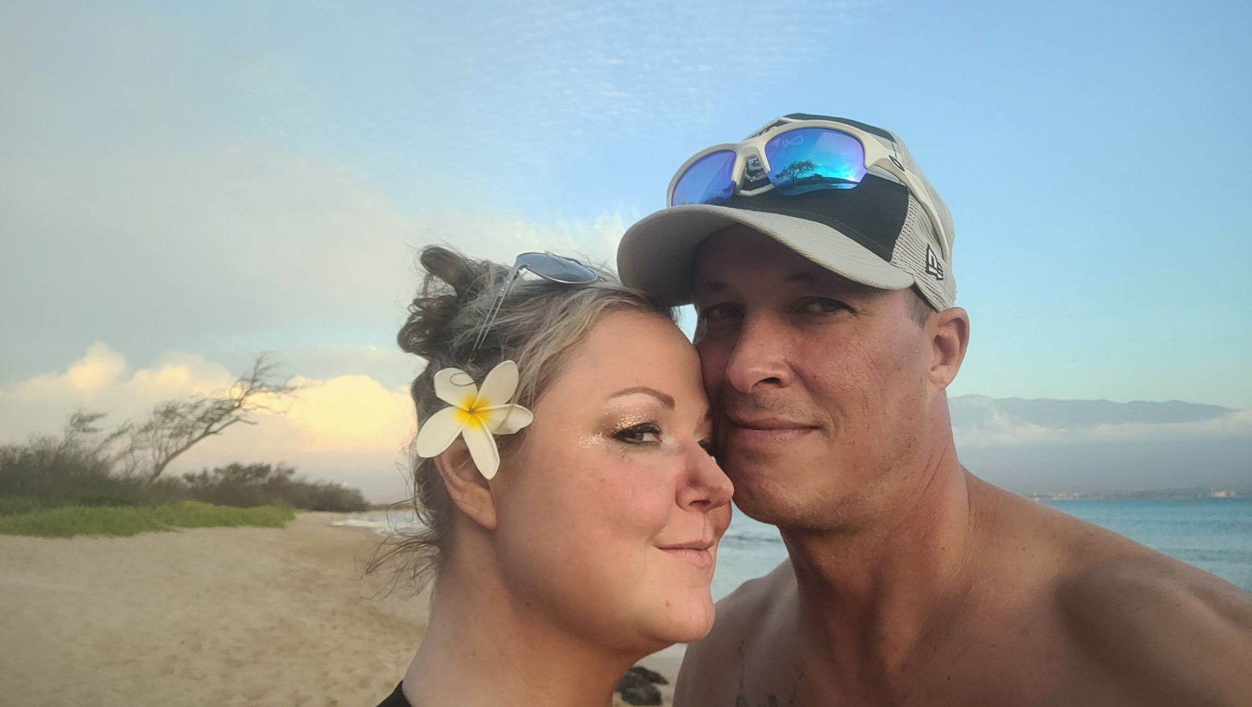 Fundraiser by Frederick Thiel : Support Tracy's Urgent Liver Transplant