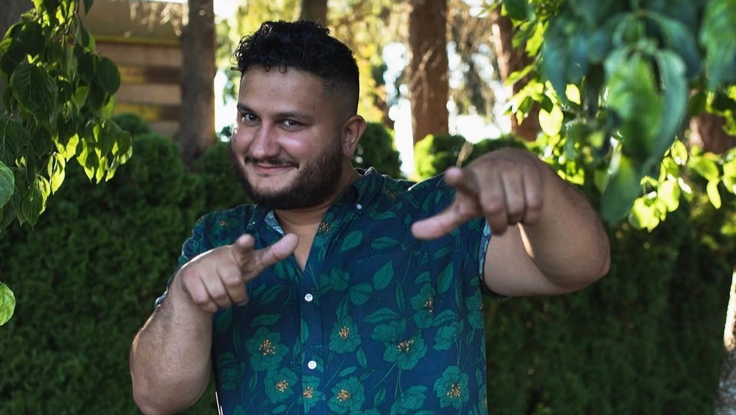 Fundraiser for Kian Naïmi-Roy by Mount Arrowsmith Brewing : Let's help ...