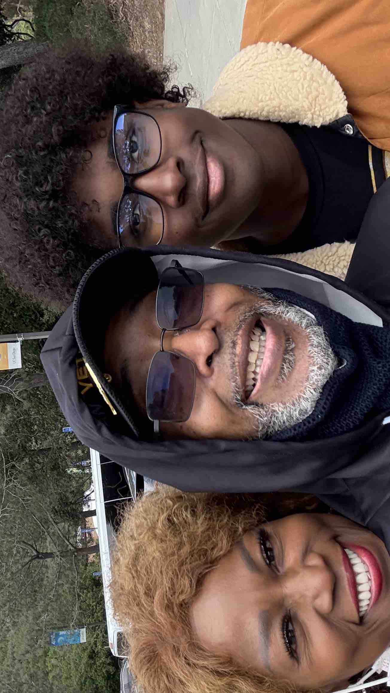 Fundraiser by Corey Ruffin : Help Support Bishop Corey Lady Tera Heart ...