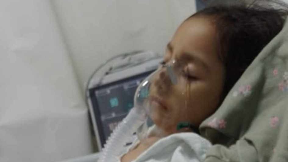 Fundraiser by Sharon Sheridan : Angela. Fighting for her life in Mexico ...