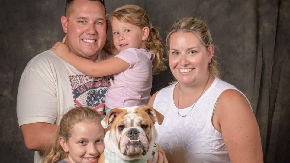 Fundraiser for Charles Boyd by Terence Gibson : Support Chuck Boyd's ...