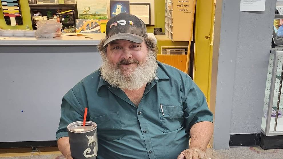 Fundraiser by Bobby Goode : Support Bobby's Recovery Journey