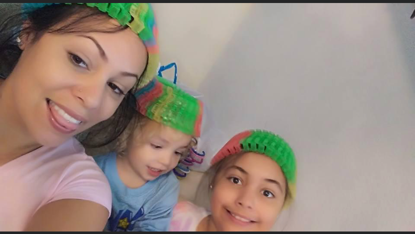 Fundraiser by Whitney Griffith : URGENT! Help relocating my family from ...