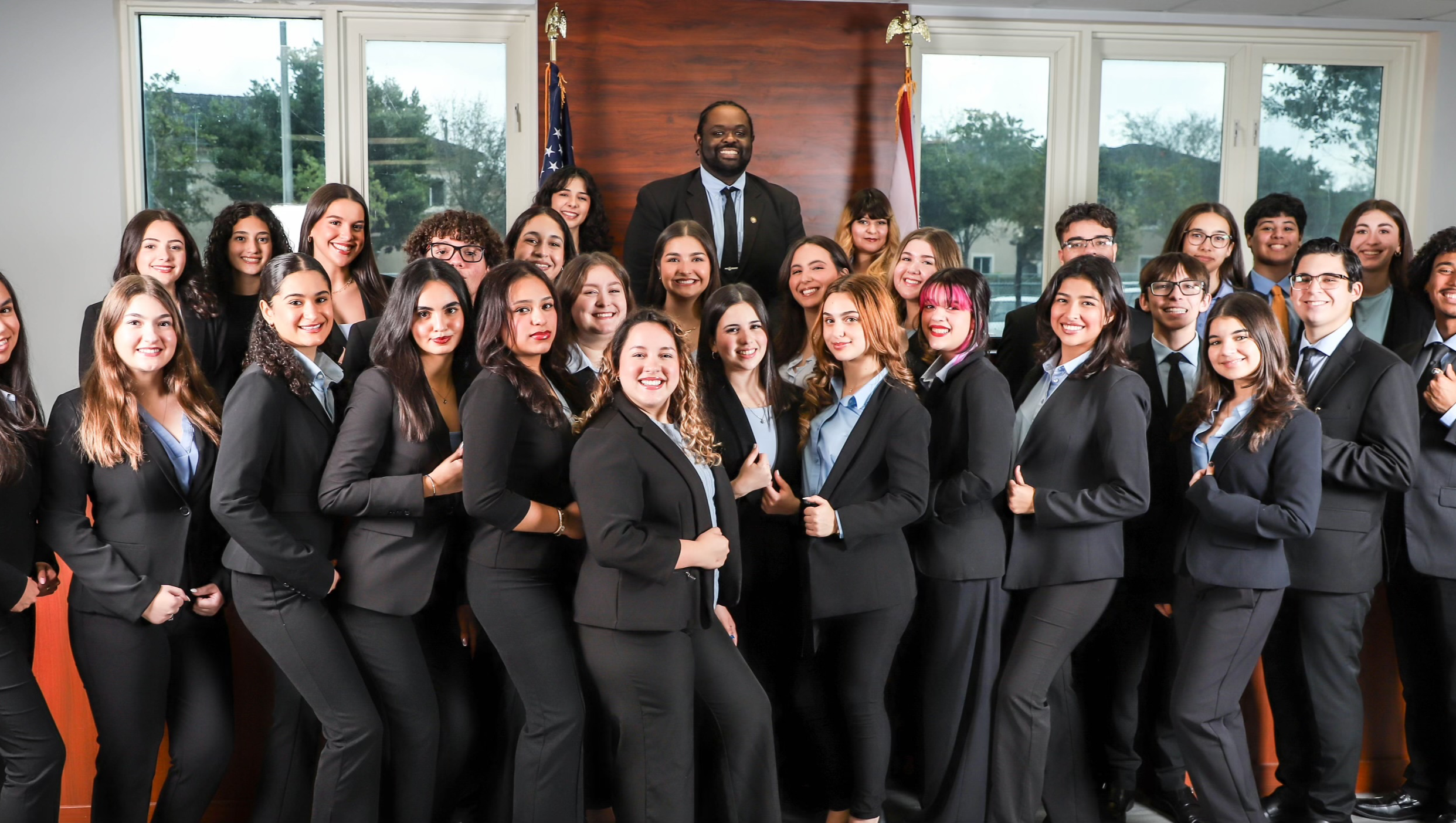 Fundraiser for Elizabeth Corraliza by HGHS WTP : Support Hialeah ...