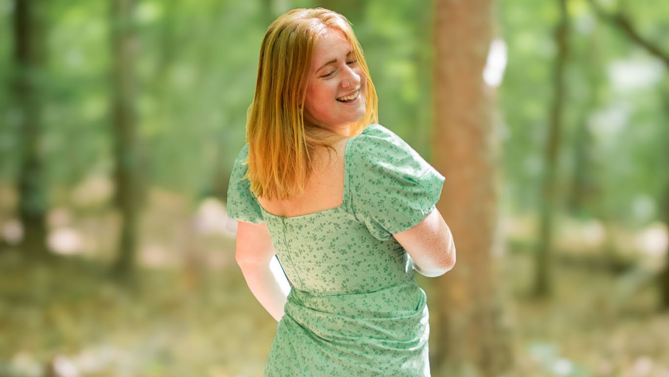 Fundraiser by Darby Cox : Bring Words to Life: Support the Dream of a Dedicated Writer