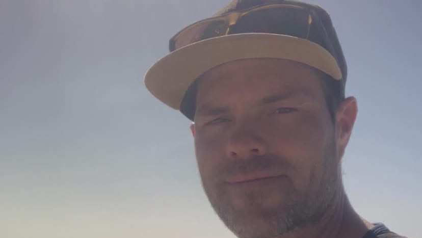 Fundraiser by Daniel Ellis : Ben Ellis