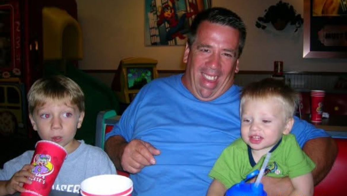 Fundraiser for Michelle Graff by Ryan D'Ambra : In Loving Memory of ...