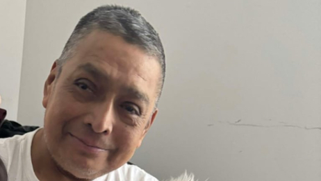 Fundraiser by Fernanda Calixto : Manuel Calixto Ramos