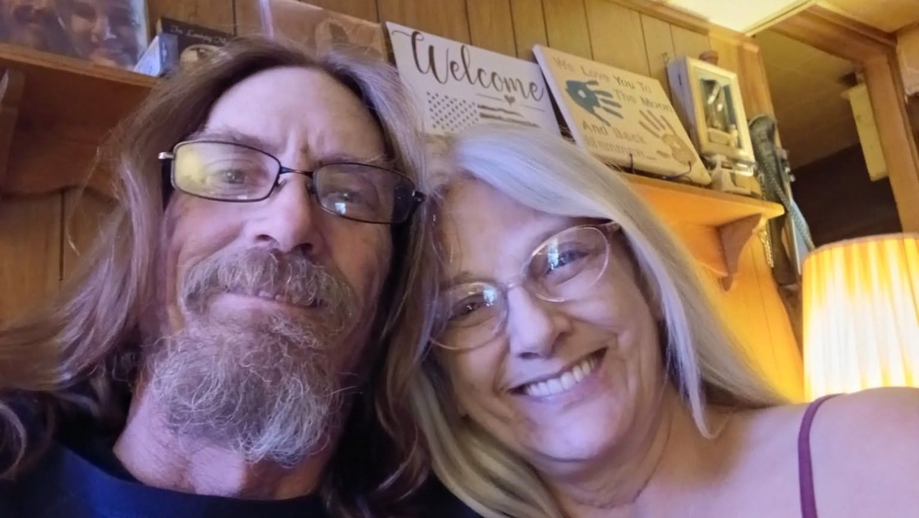 Fundraiser by Gayle Geiger : Support Brad After Lisa's Sudden Passing