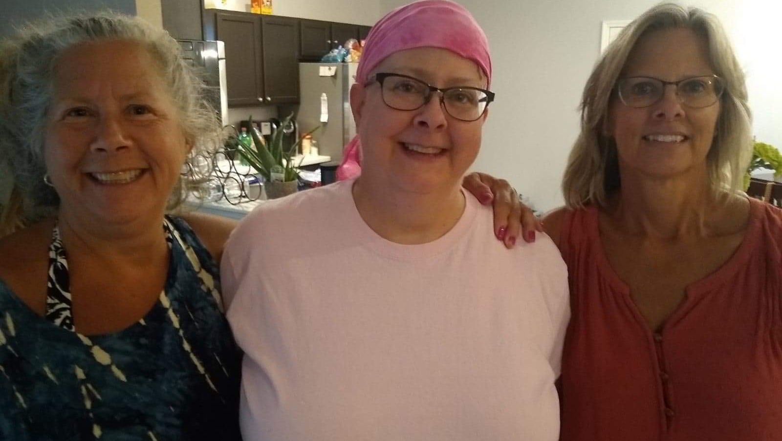 Fundraiser for Bruce Langran by Kim Thoman : Support Kelly's Battle ...