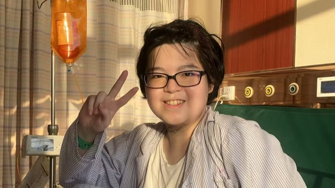 Fundraiser by Darren Sun : Help Kevin Battle PMBCL Cancer