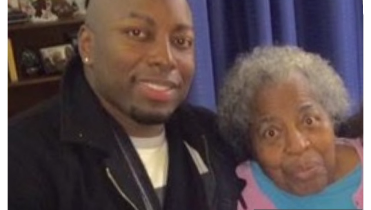 Fundraiser for Kirby Kinchen by robert goodsell : Support Kirby Kinchen ...