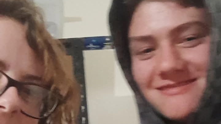 Fundraiser by Griffin Mileena : We need a caravan to call home