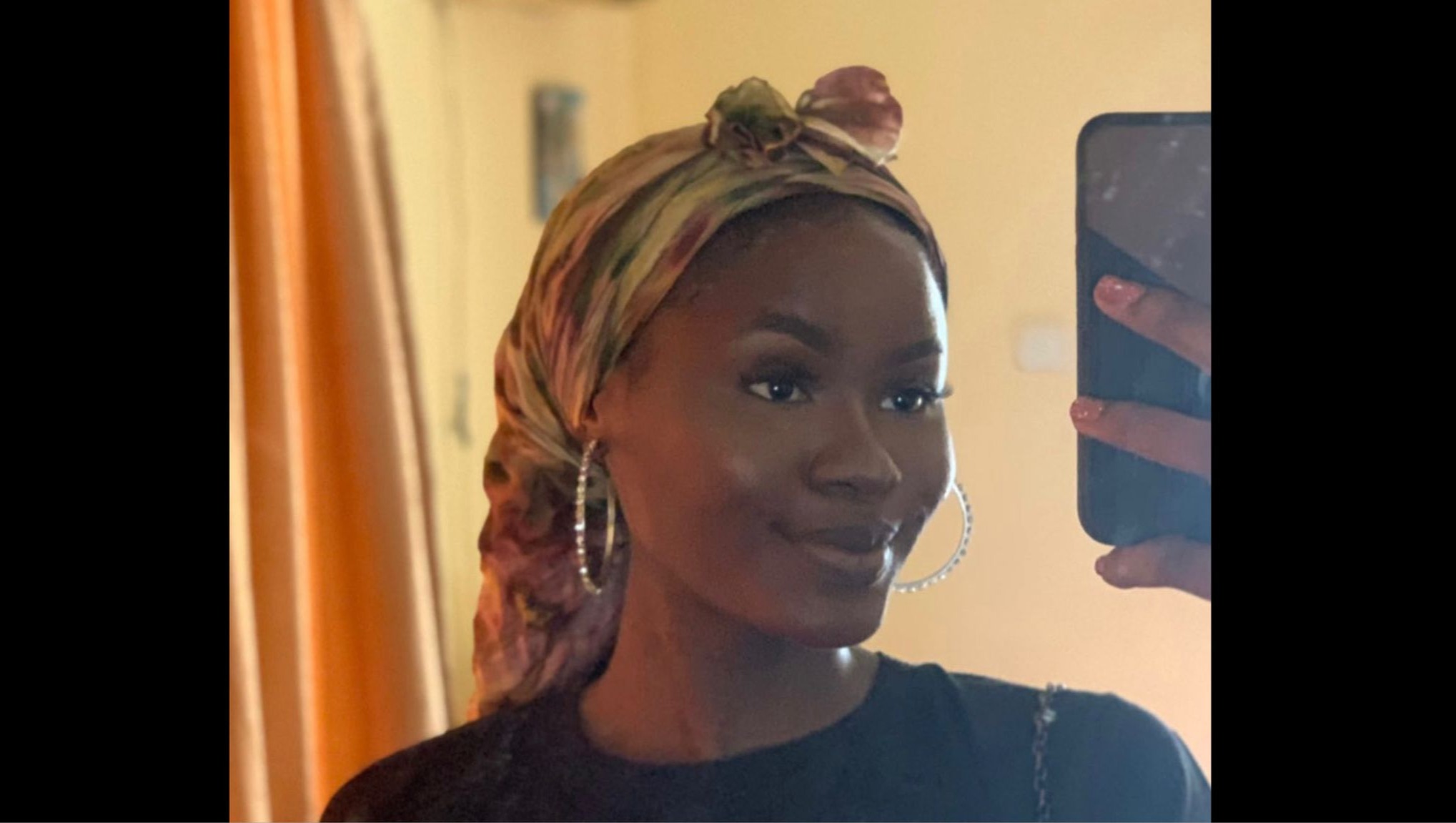 Fundraiser by Finlay Fletcher : Help Amina finish her degree