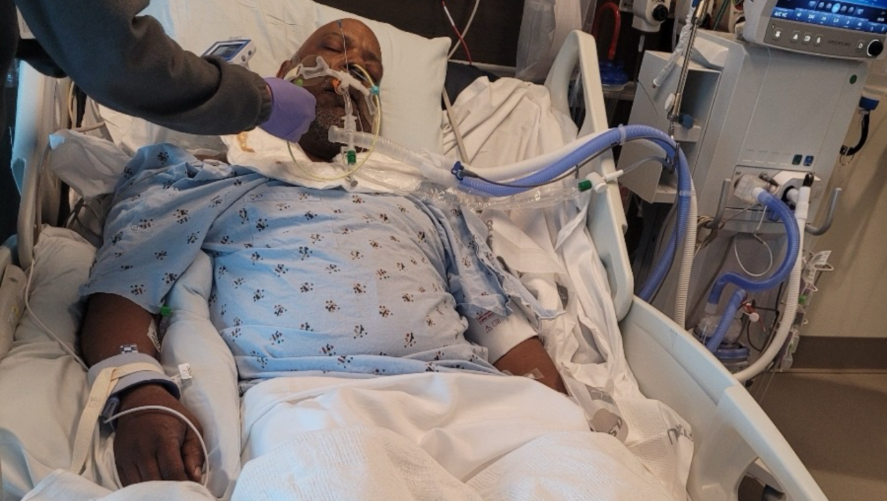 Fundraiser for Nikki Burton by Norma White : Support Jay Goree's ...