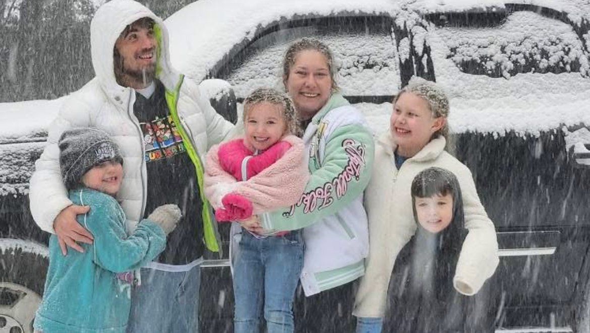 Fundraiser for Kaleigh Bond by Brittany Smith : Support Kaleigh and Her ...