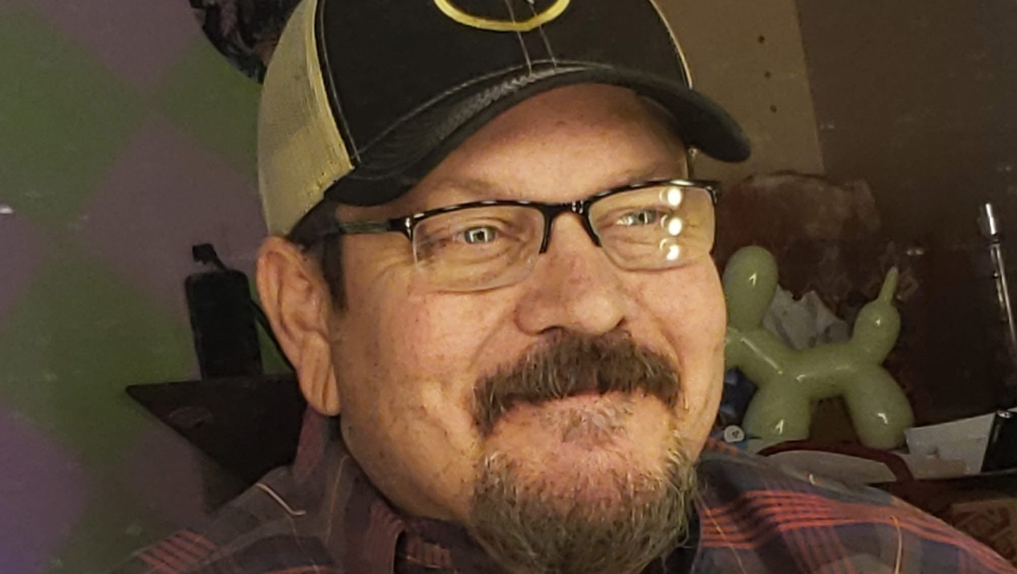 Fundraiser by Regina McCarley : Honoring Cliff’s Memory: Funeral Fundraiser