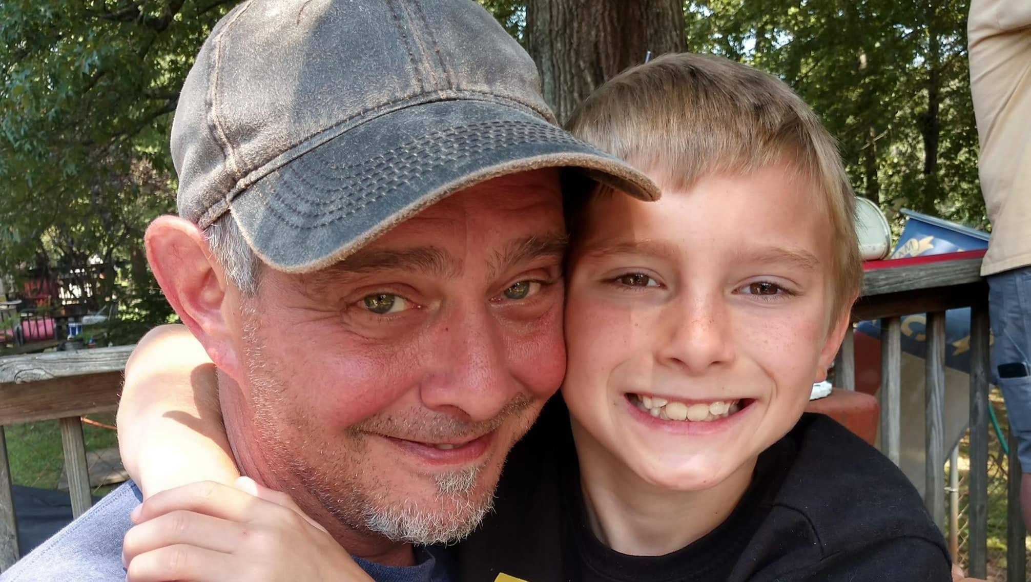 Fundraiser for Joseph Carter by Crystal Carter : In Memory of Todd ...