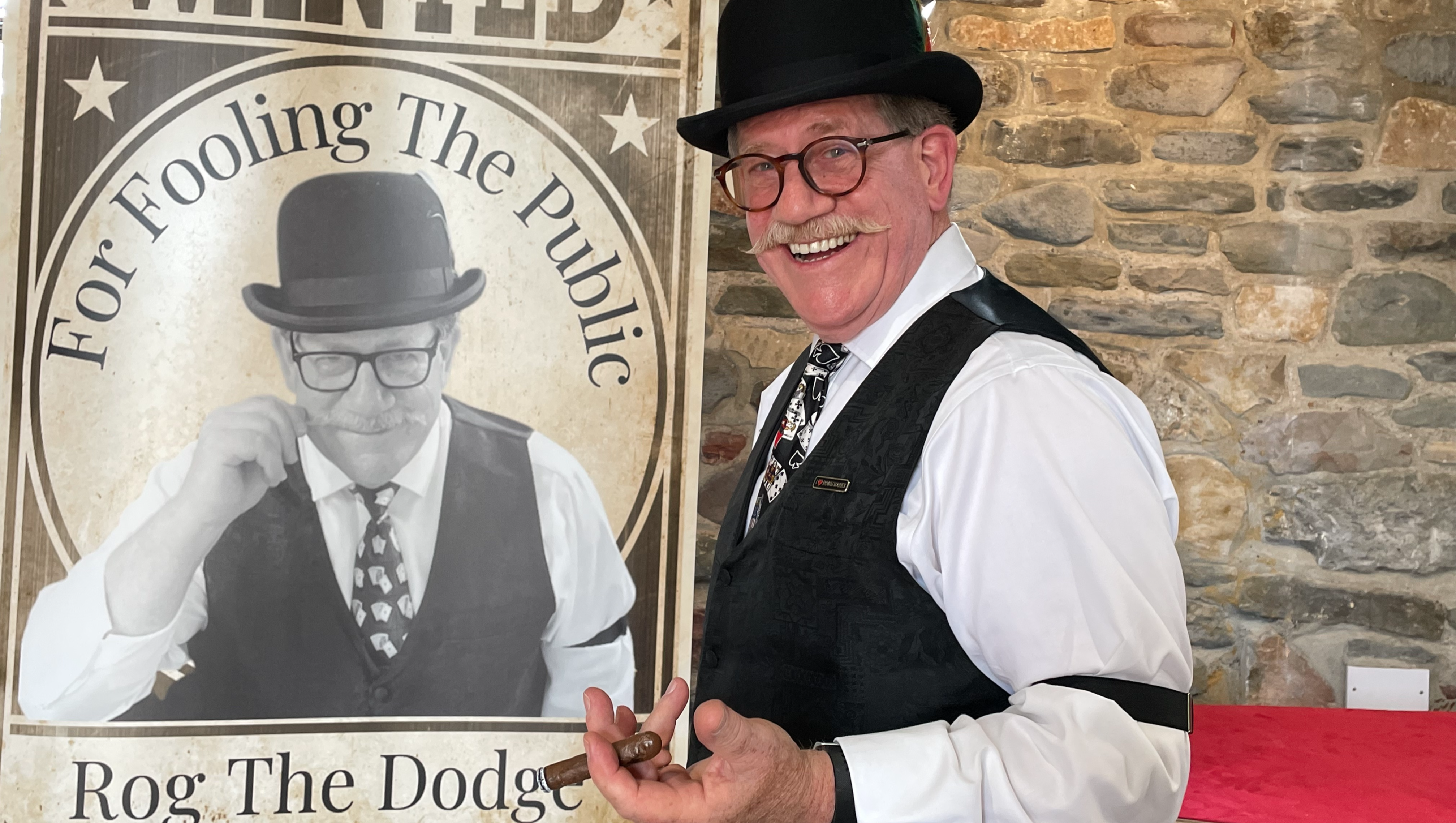 Fundraiser by Amanda Nicot : In Loving Memory of Roger – A Final Tribute