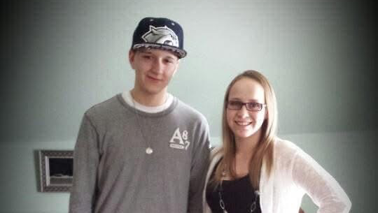 Fundraiser for Amanda gagne by Kristina Lloyd : Help Ease the Burden ...