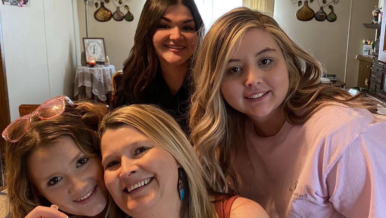 Fundraiser by Madison Lester : Restore Hope for Wendy Adams and Her ...