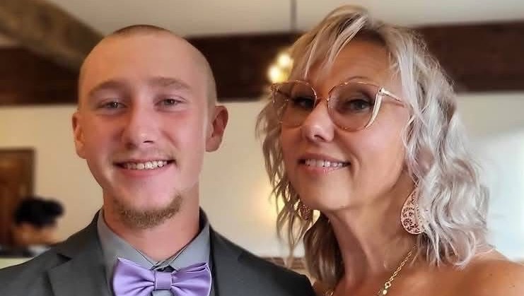 Fundraiser for Brendan Bateman by Ashley Hartle : Stand by Brendan ...