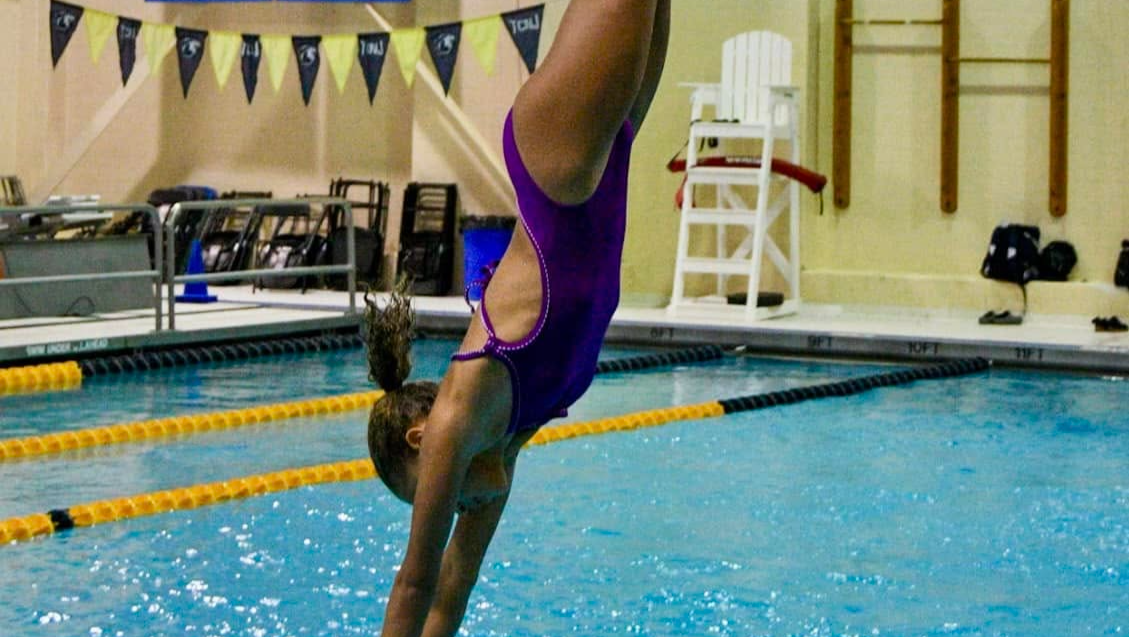 Fundraiser by Amanda Gray : Help Karalise Dive Into Her Dreams!