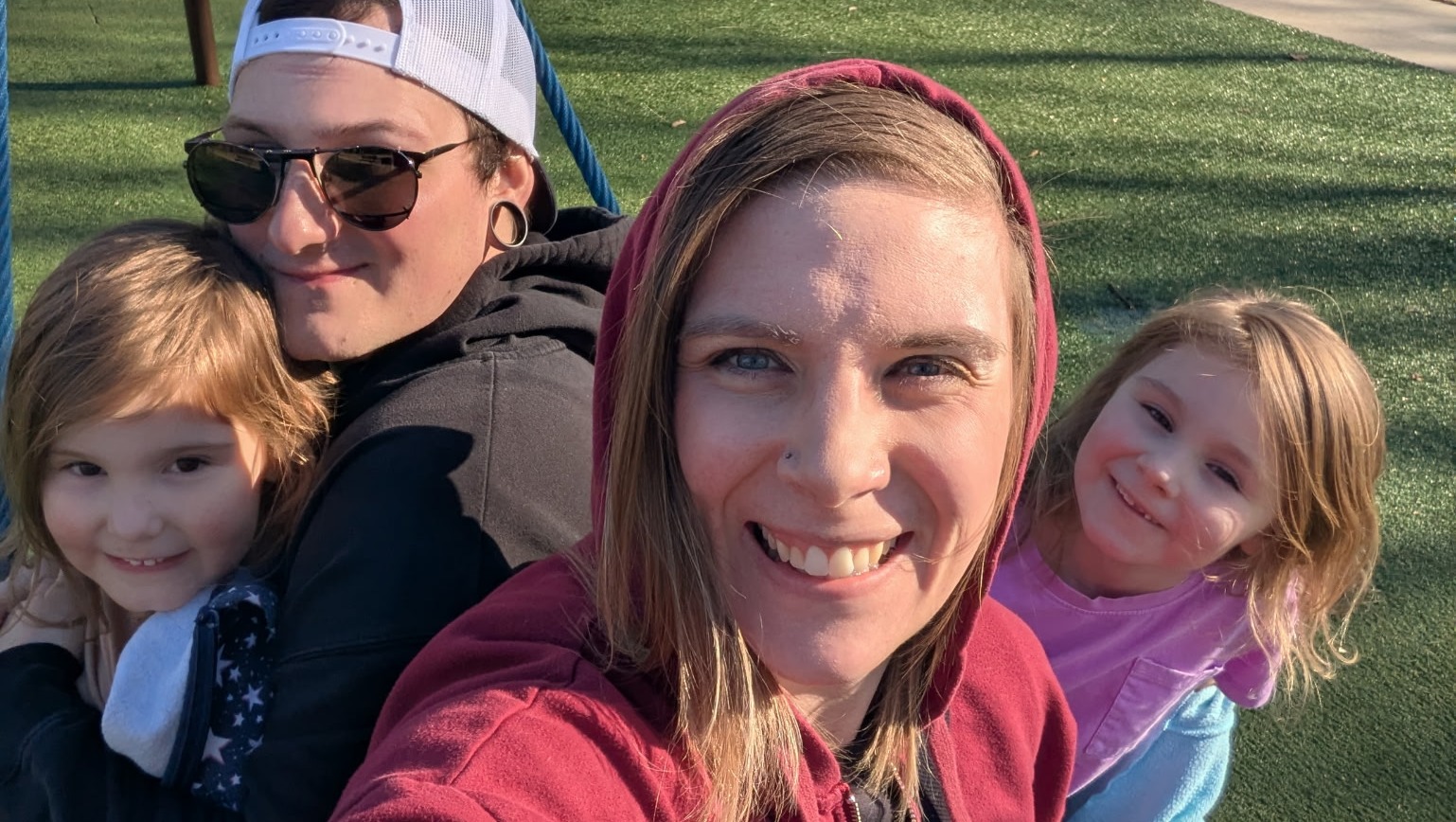 Fundraiser for Amber Fitzgerald by Angela Sandoval : Help Amber ...