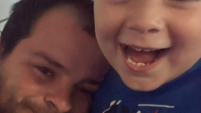 Fundraiser by Jacob Hoy : Give Nick and His Son a New Beginning