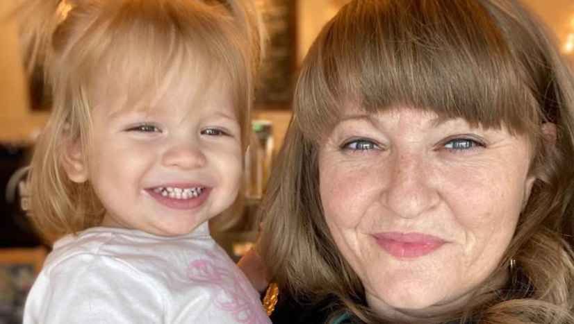 Fundraiser for Jamie Rudibaugh by Haley Hayden : Lend a Hand to Jamie ...