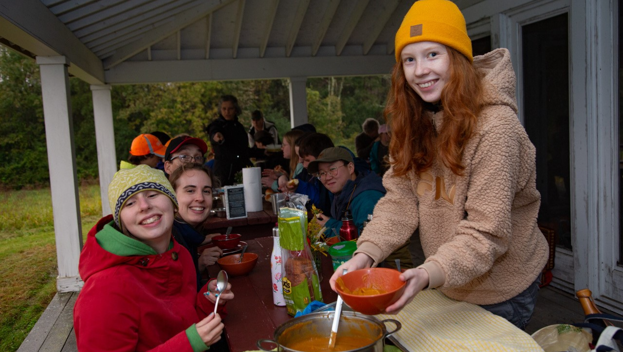 Fundraiser by Triform Camphill Community : Preserve Triform's Harvest ...