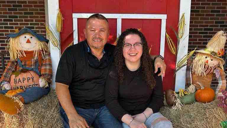 Fundraiser for Simona Rios by Abigail Alvarez : Help Frank & Samantha ...