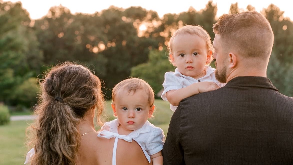 Fundraiser for Brody Crossin by Kat Lawler : Support the Crossin Family ...