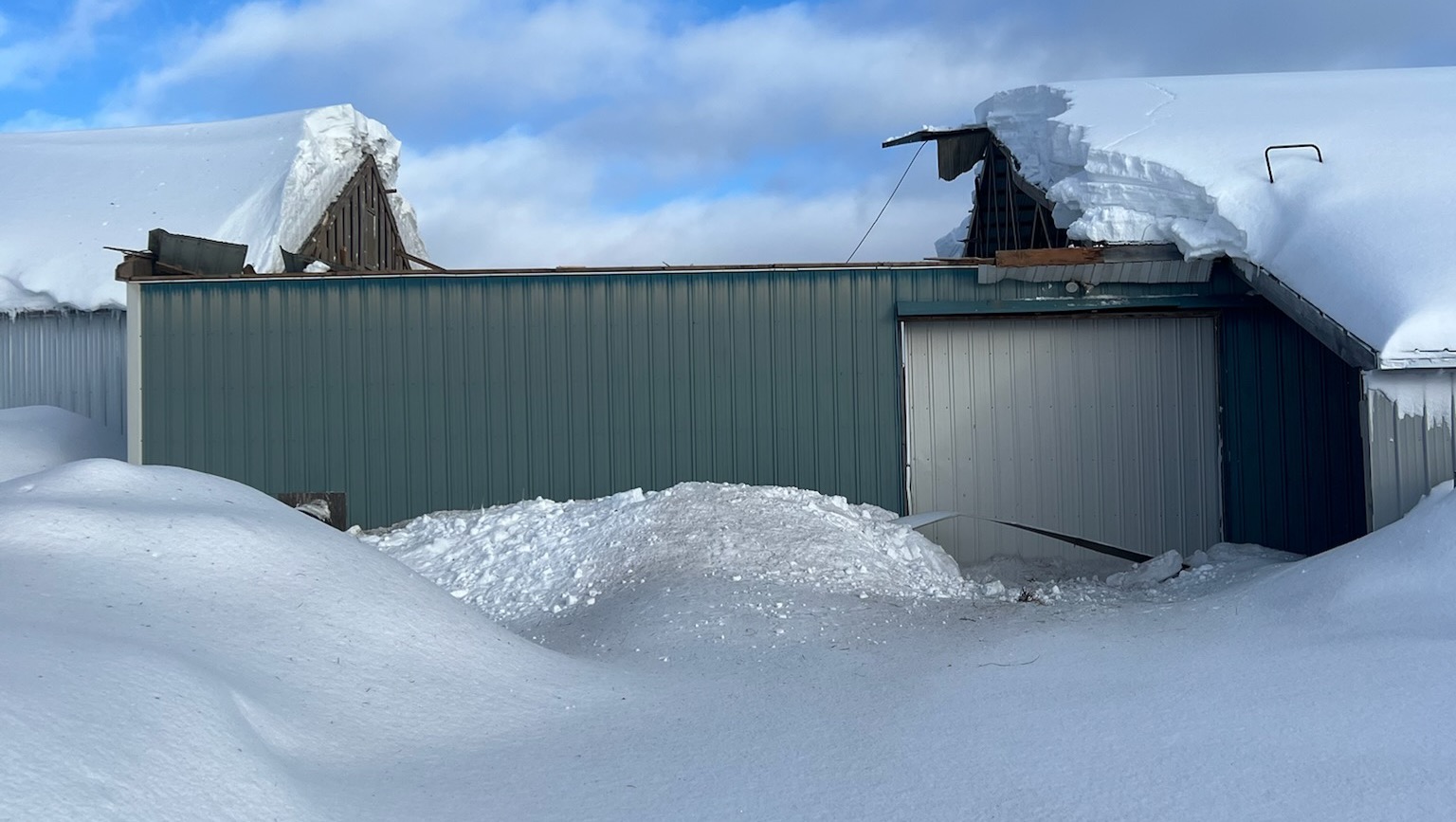 Fundraiser for Racheal Bothwell by Sara Sands : Help Racheal Rebuild ...