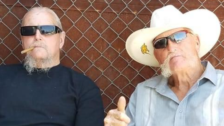 Fundraiser by Jessica Harp Harris : Help us lay JAMES HARP to rest