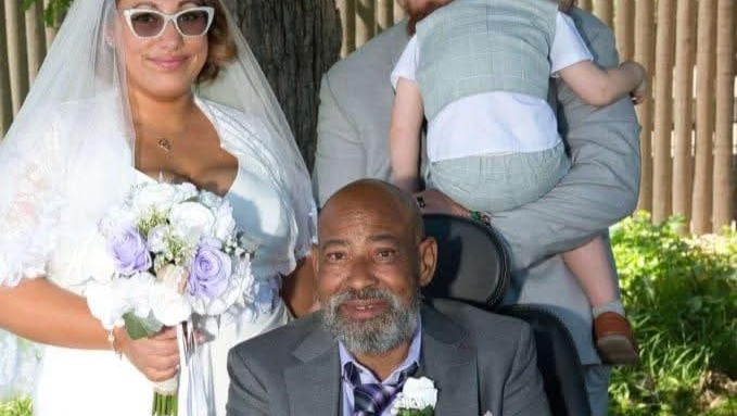 Fundraiser by Janice Cullen : Support James Andrade's Final Journey