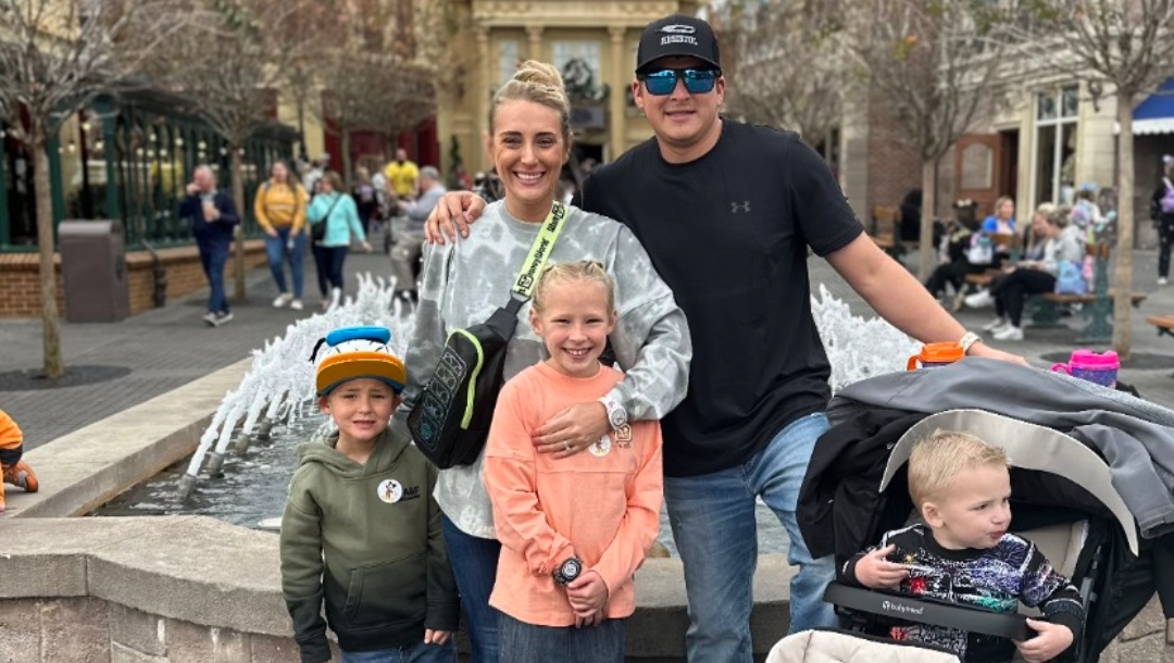 Fundraiser for Kayla Stamper by Anna Stamper : Help Cody Fight Cancer Again