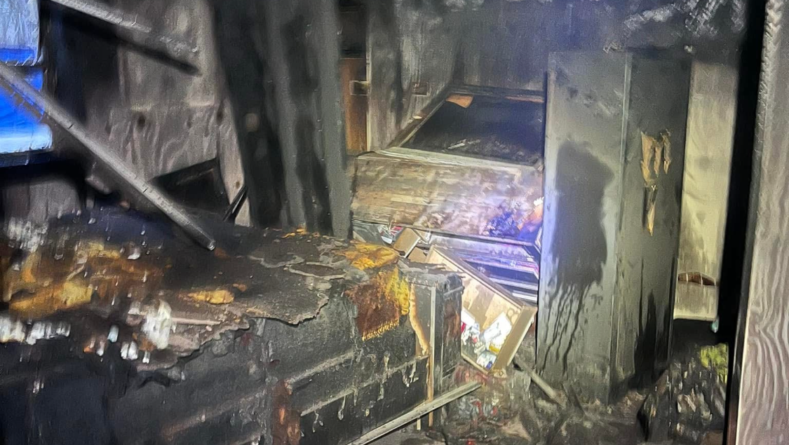 Fundraiser for Ricky Luther by Sam Poole : Stand with Ricky: Lost ...