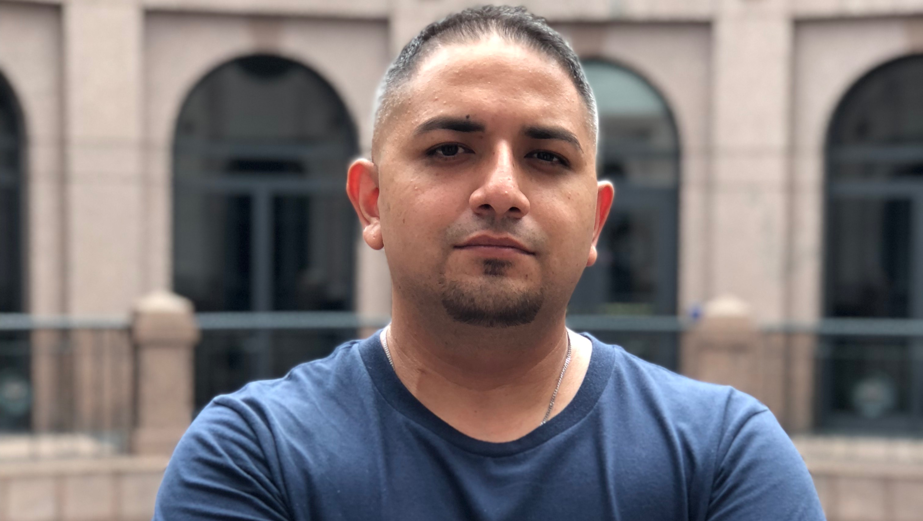 Fundraiser by Aaron Hernandez : Help Lay Carlos L. Hernandez Jr. to Rest