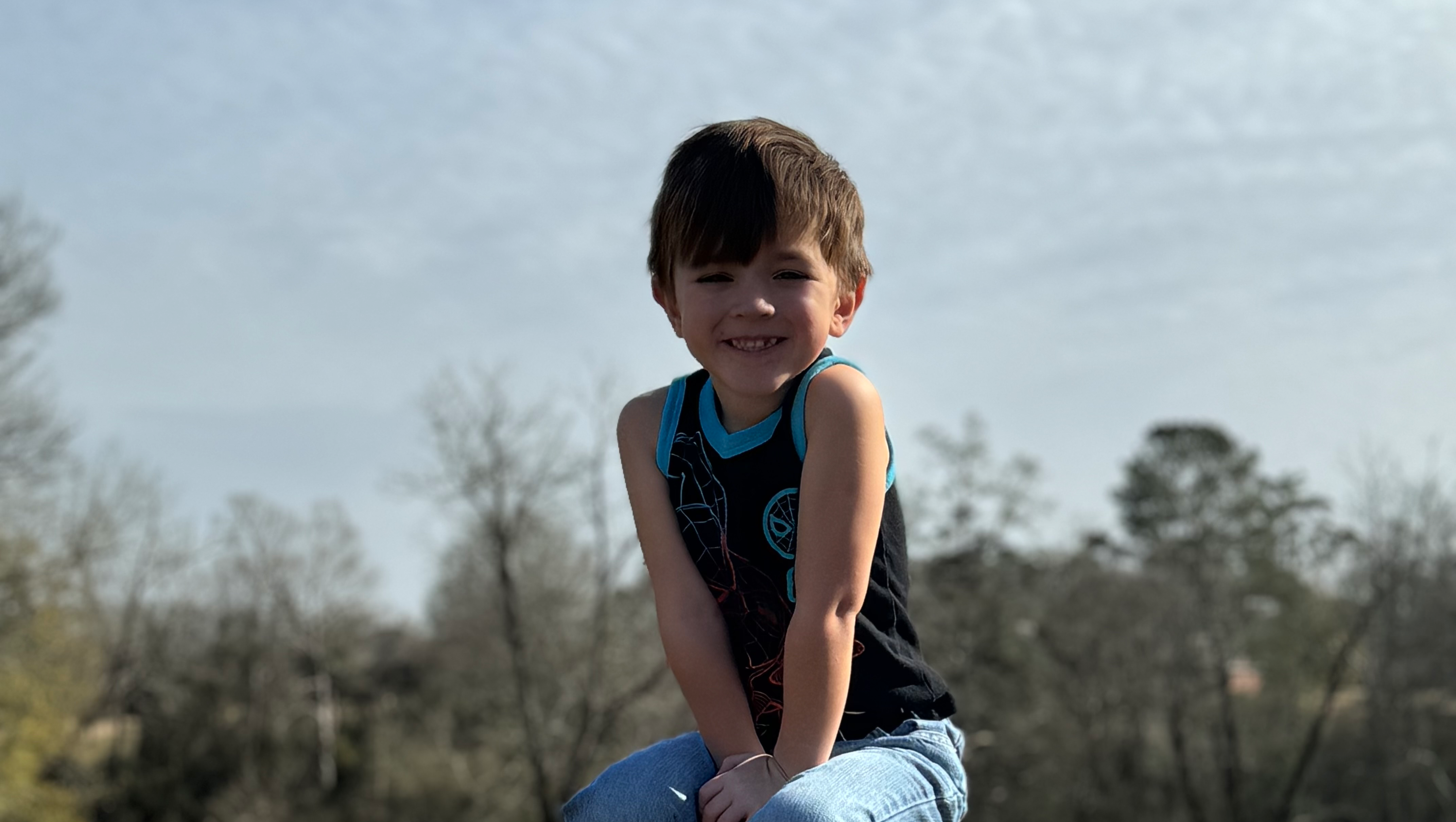 Fundraiser by Madeline Bolyer : Support Lincoln's Recovery After Accident