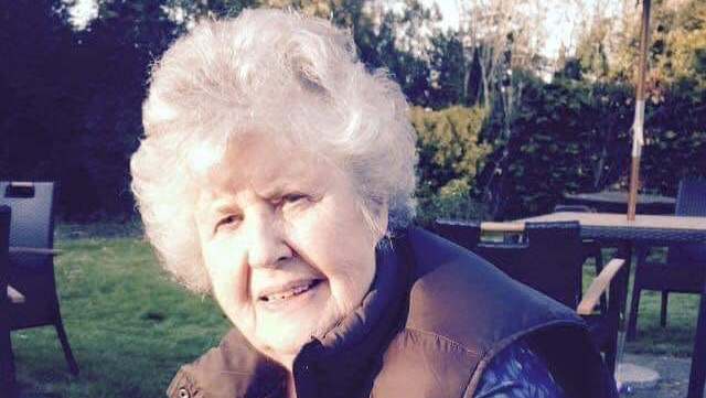 Fundraiser by Victoria Magee : 50th Year Fundraiser