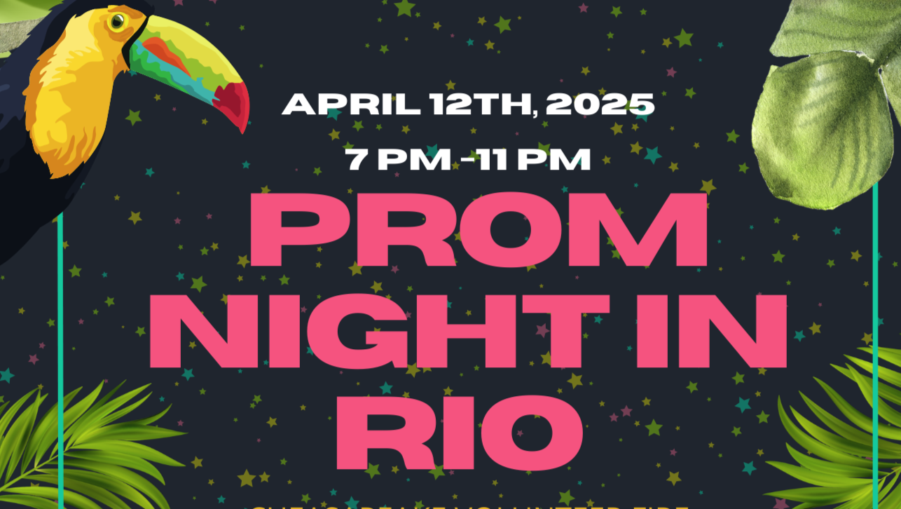 Fundraiser by Charter School Prom : Help Us Have a Prom Night!!