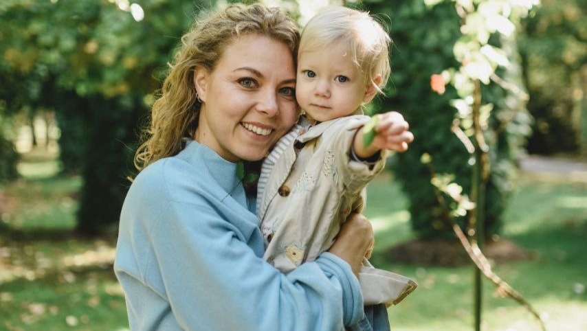 Fundraiser by Maria Sinitsyna-Rossen : Help Me Fight Cancer