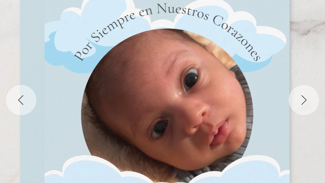 Fundraiser by Taimara Arroyo Feliciano : Ethan Manuel