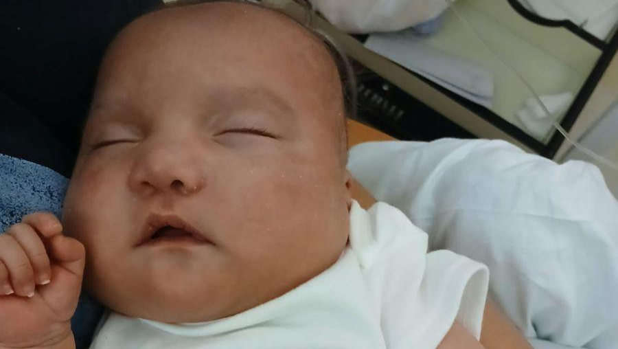 Fundraiser for Joshua Arellano by Wanda Clark : OUR GOAL HAS BEEN ...