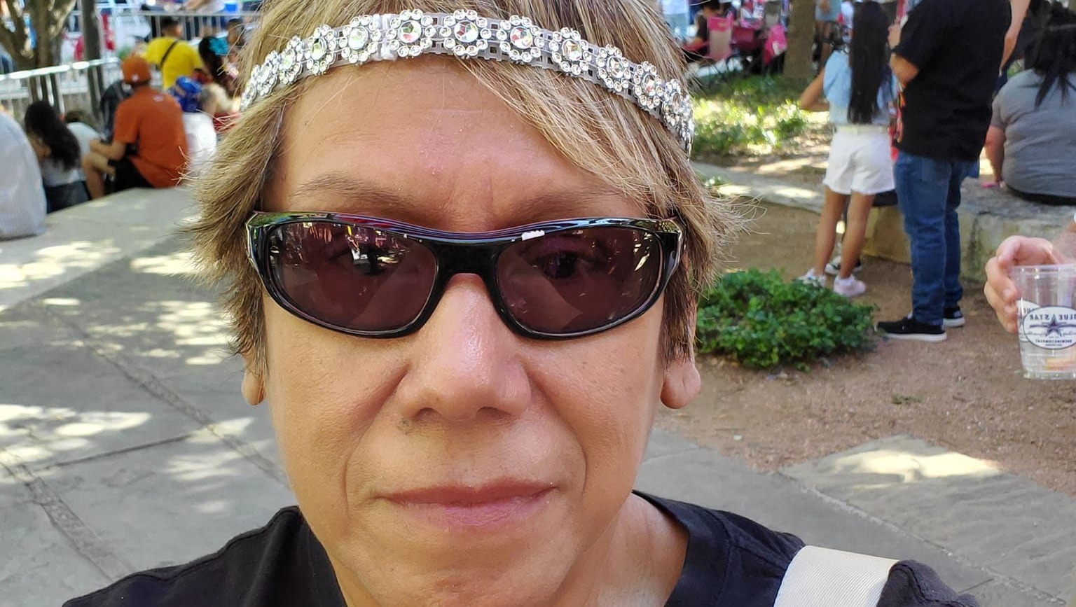 Fundraiser by Danny Escareno : Honoring the Life of Mona Lisa Hawkins ...